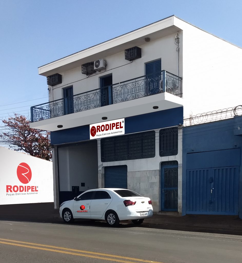 Bem vindo ao novo site da Rodipel! - Peças Elétricas Automotivas